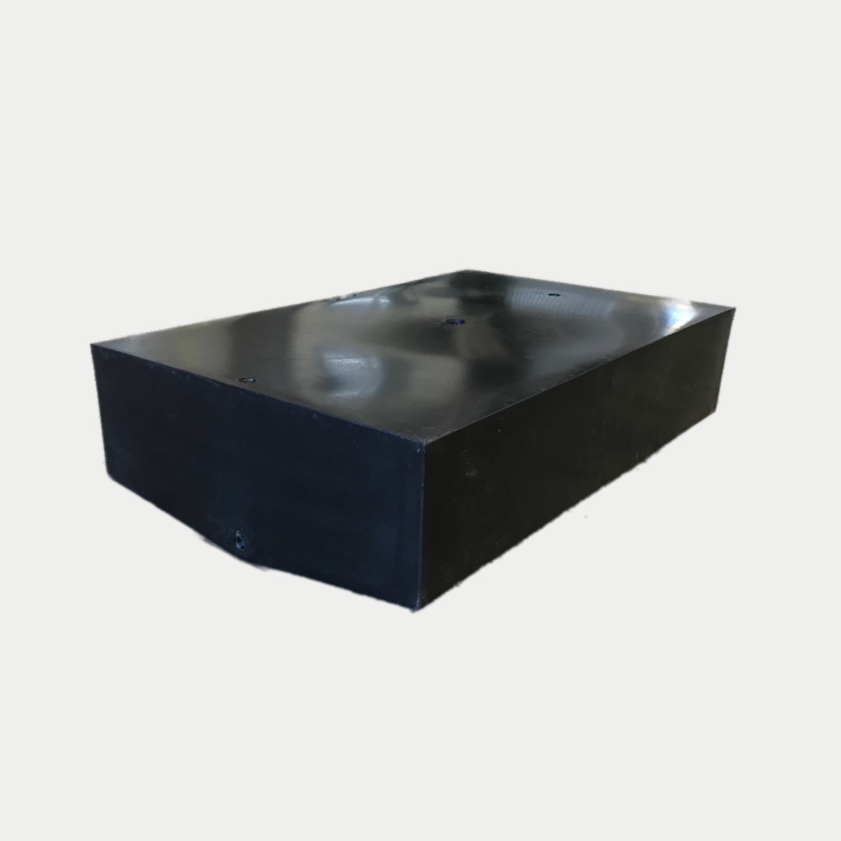 200L Water Tank (Rectangle) – Toowoomba Plastics Polytanks